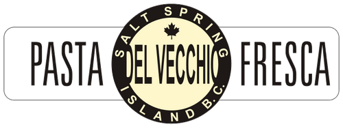 Del Vecchio Pasta – Pasta Fresca